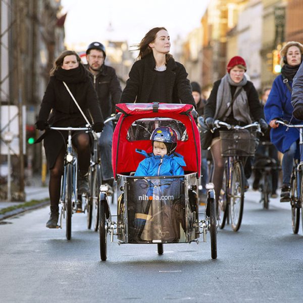 Nihola Family - Manolo Bikes