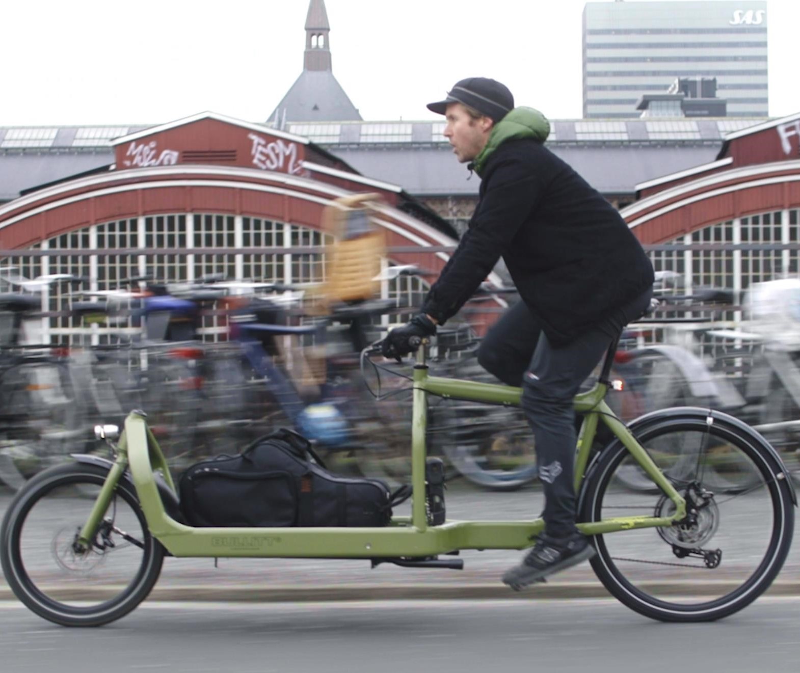 Bullit - Manolo Bikes