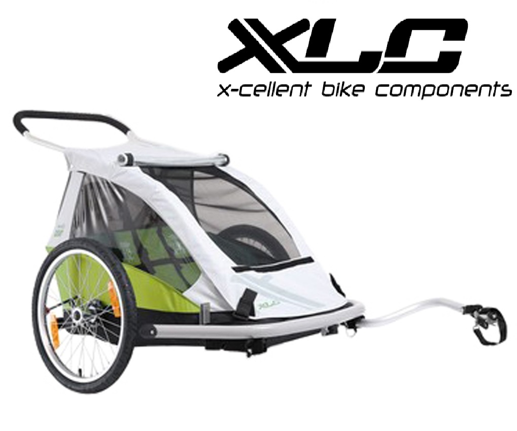 xlc-carrello-duo-verde-logo - Manolo Bikes