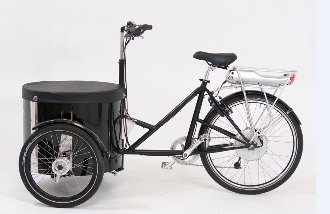 Nihola Low - Manolo Bikes