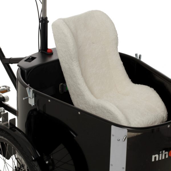 Nihola Family - Manolo Bikes