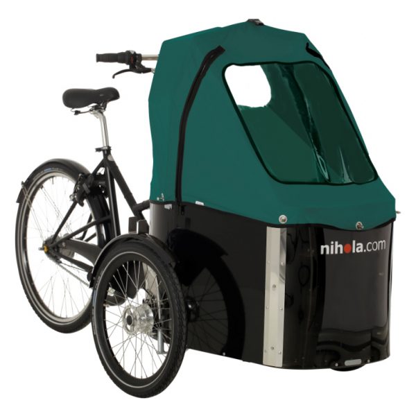 Nihola Family - Manolo Bikes