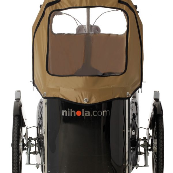 Nihola Family - Manolo Bikes