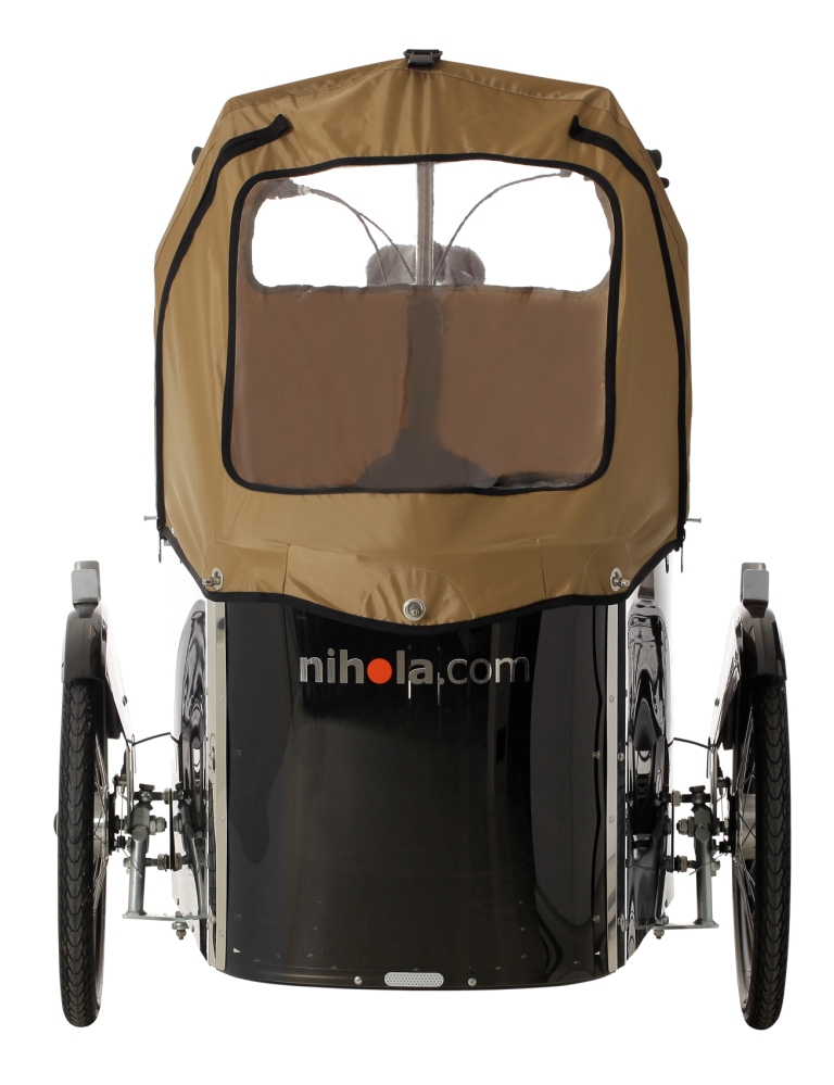 Nihola Family - Manolo Bikes