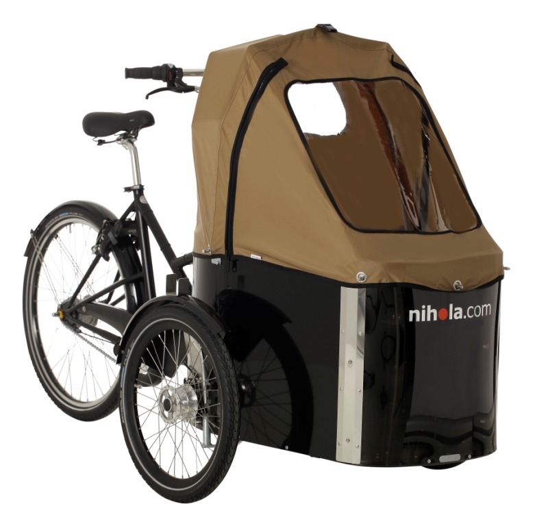 Nihola Family - Manolo Bikes