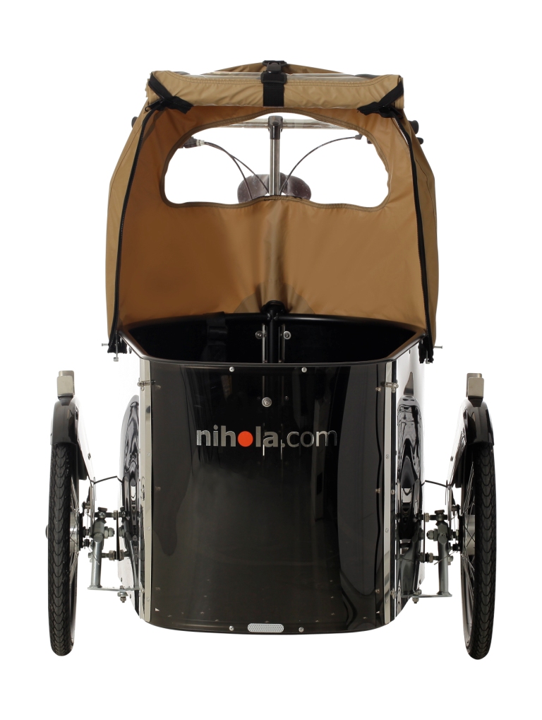 Nihola Family - Manolo Bikes