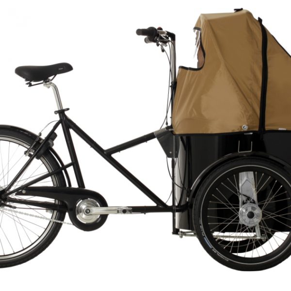Nihola Family - Manolo Bikes