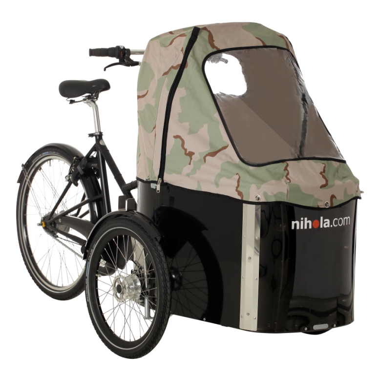 Nihola Family - Manolo Bikes