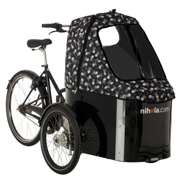 Nihola Family - Manolo Bikes