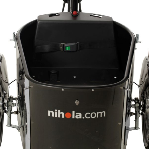 Nihola Family - Manolo Bikes