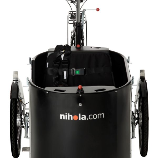 Nihola 4.0 - Manolo Bikes
