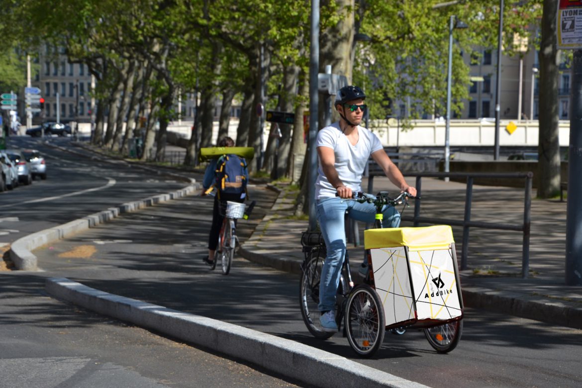 Addbike - Manolo Bikes