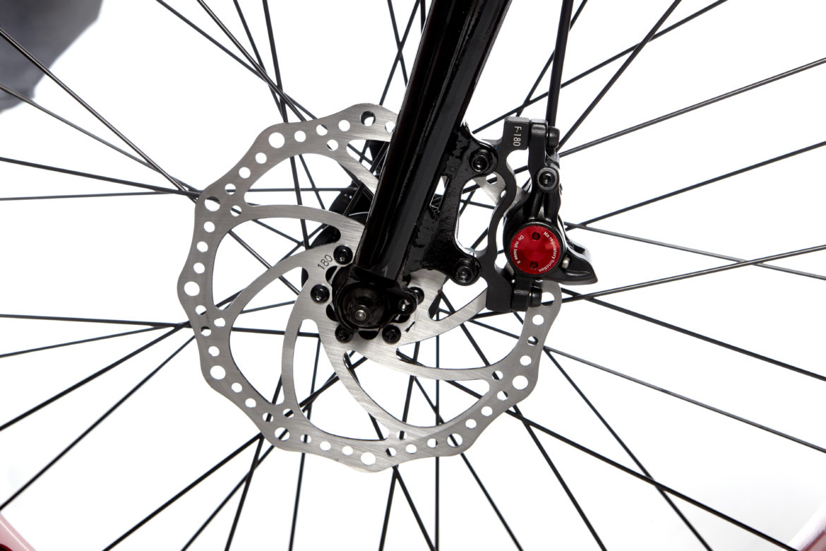 Bad Bike Beach Fat elettrica - Manolo Bikes