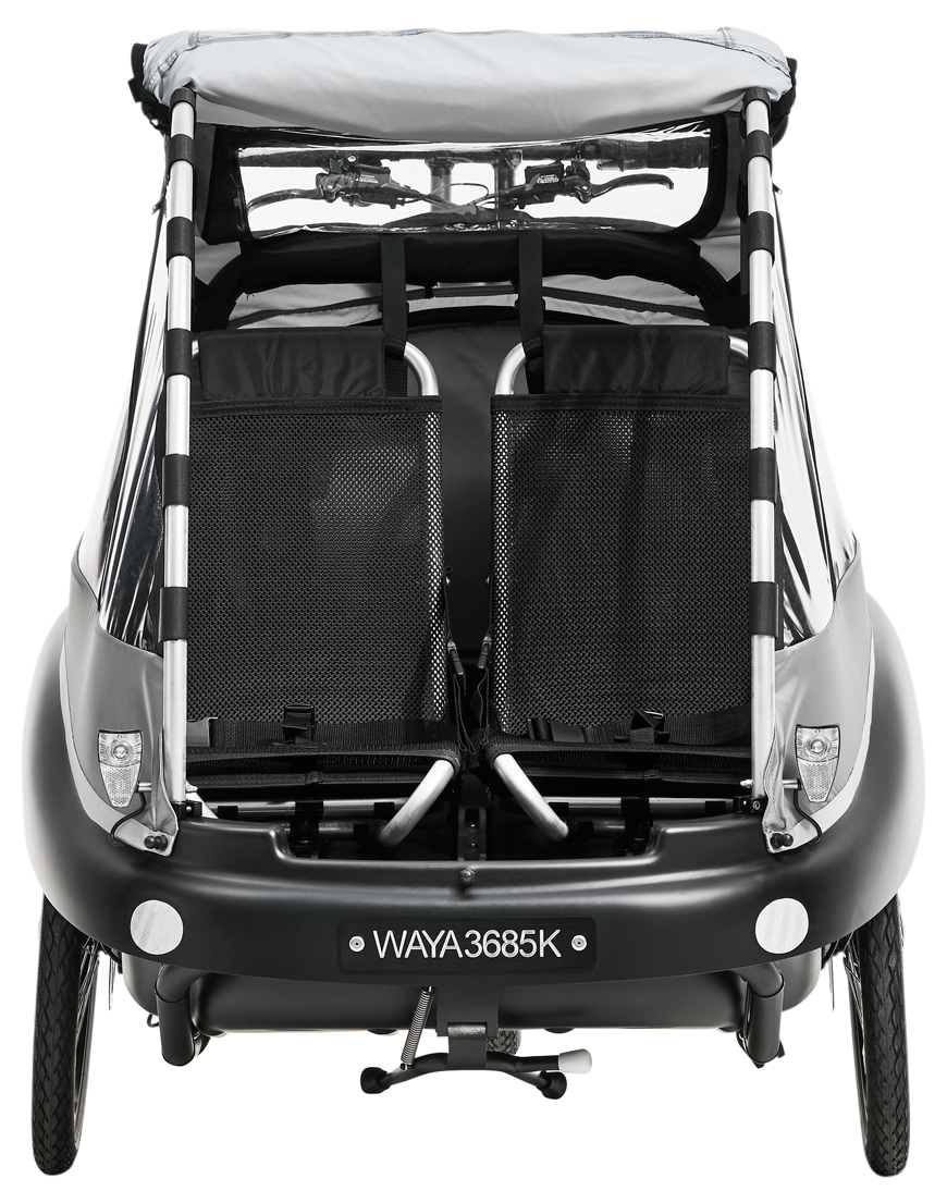 Winther Kangaroo Luxe - Manolo Bikes