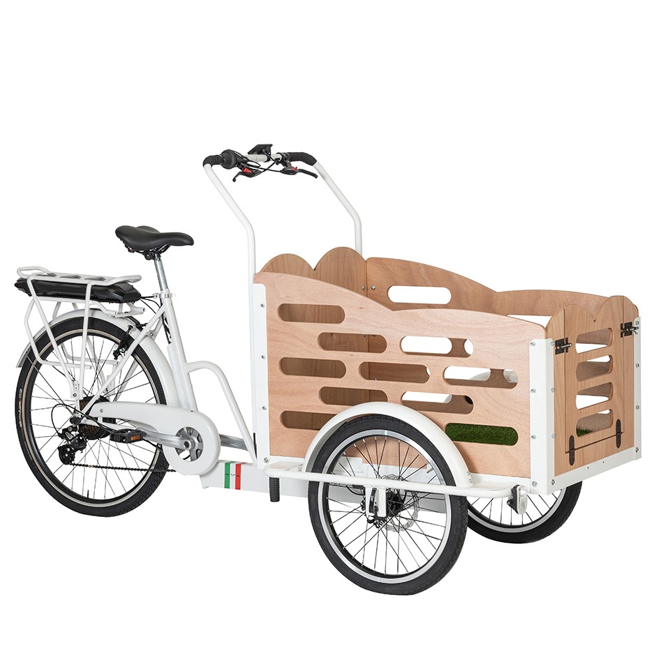 Panda Bike Classic - Manolo Bikes
