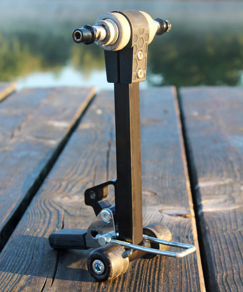 TreGo Trolley - Manolo Bikes