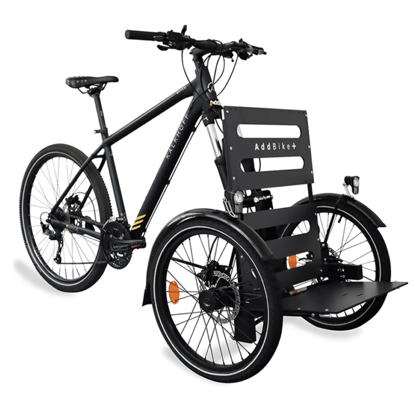 Addbike Base - Manolo Bikes
