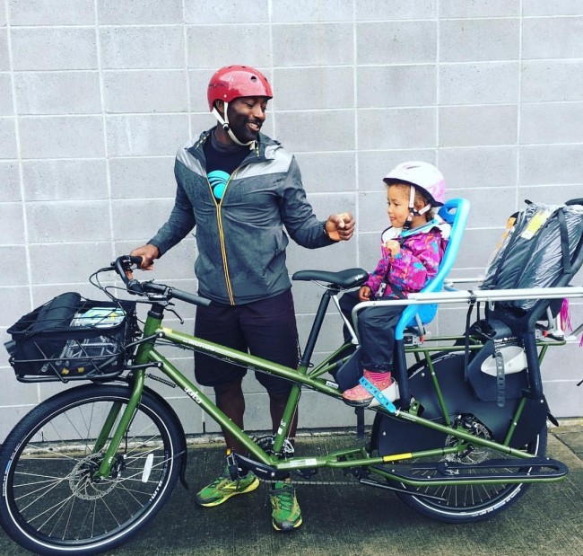 Yuba Mundo Lusso - Manolo Bikes