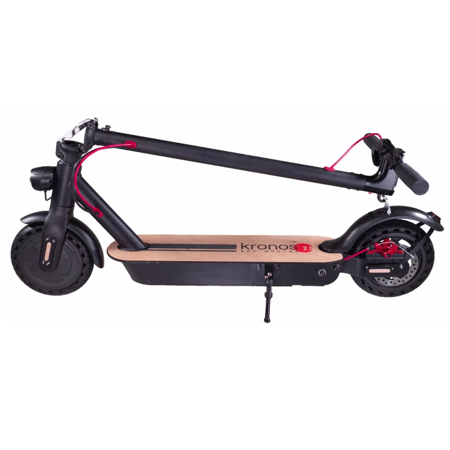 Kronos 2.0 - Manolo Bikes