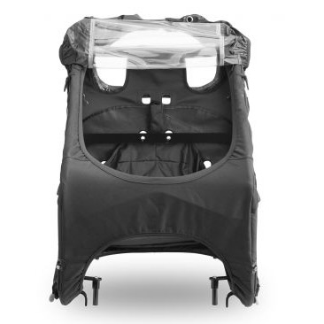 Canopy per Bullit - Manolo Bikes