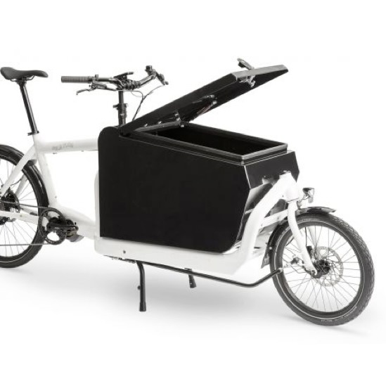 Convoy Box per Bullit - Manolo Bikes
