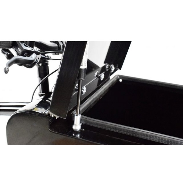 Convoy Box per Bullit - Manolo Bikes