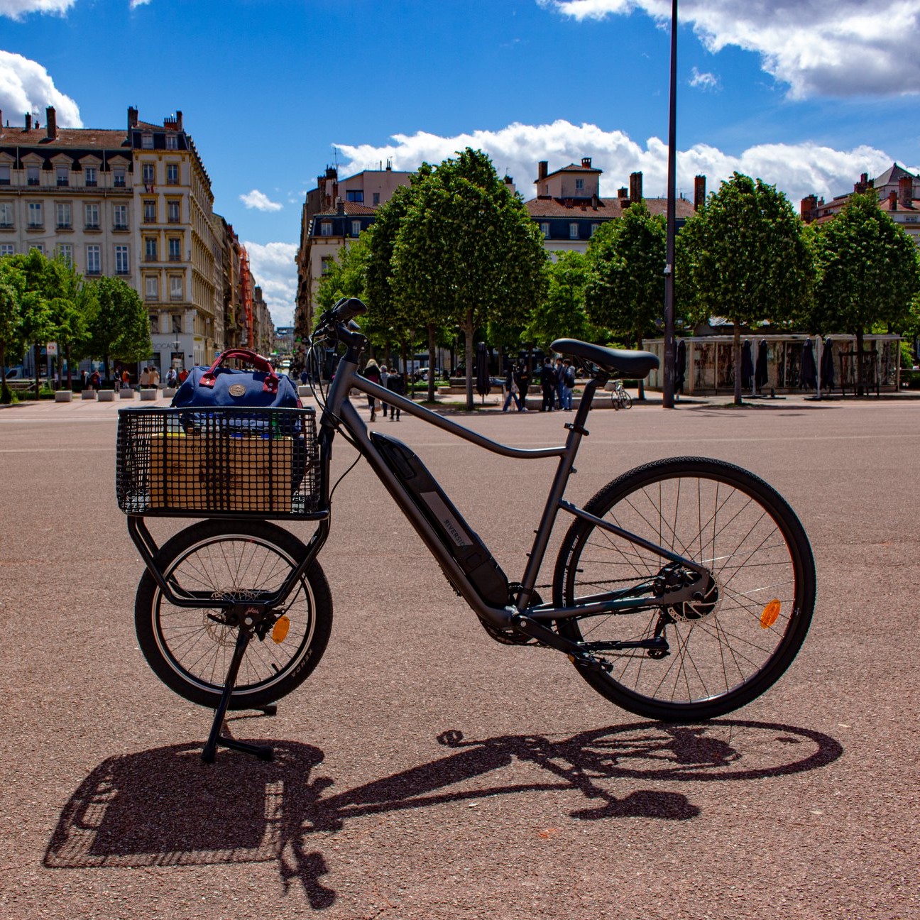 Joker Mini - Manolo Bikes