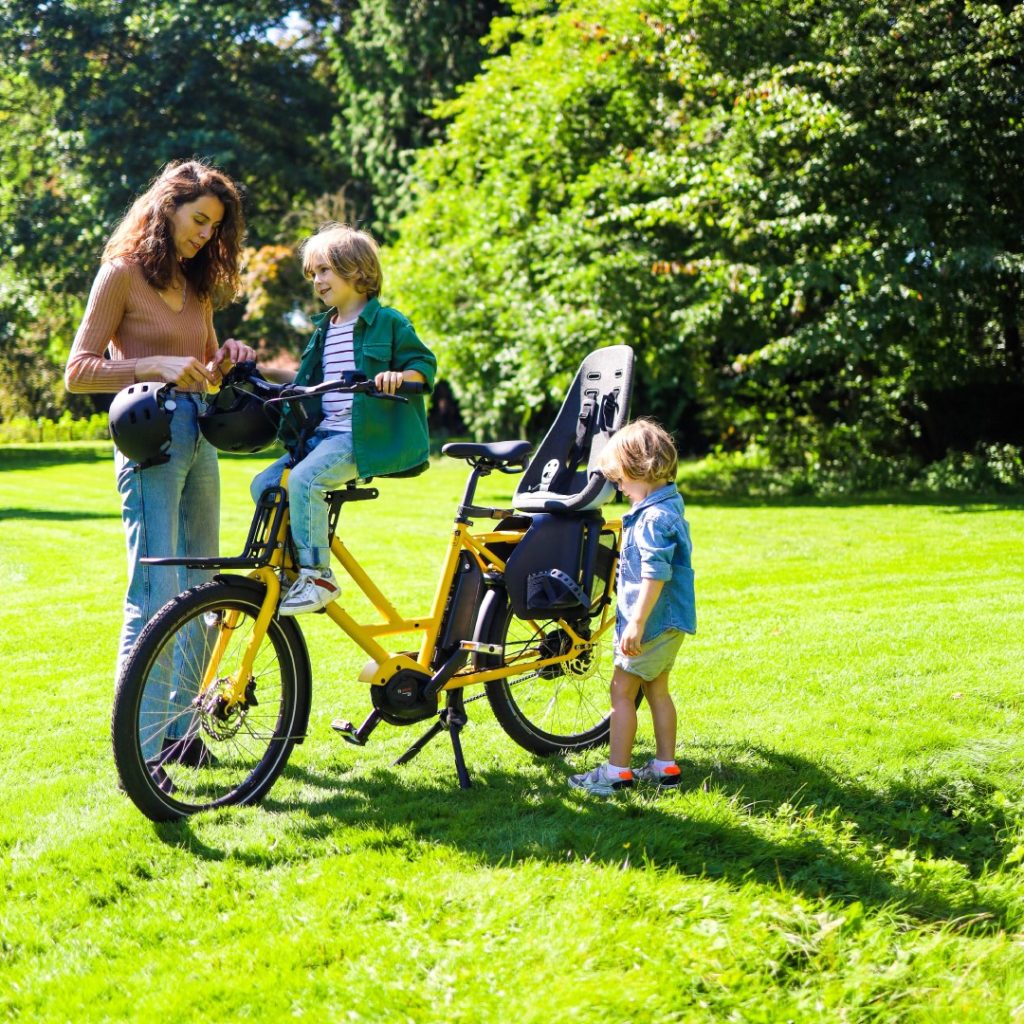 Veloe Multi - Shimano EP6 - Manolo Bikes