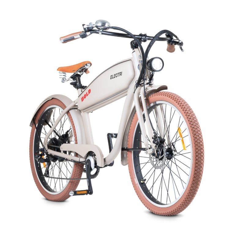 Bold - Cruiser - Manolo Bikes