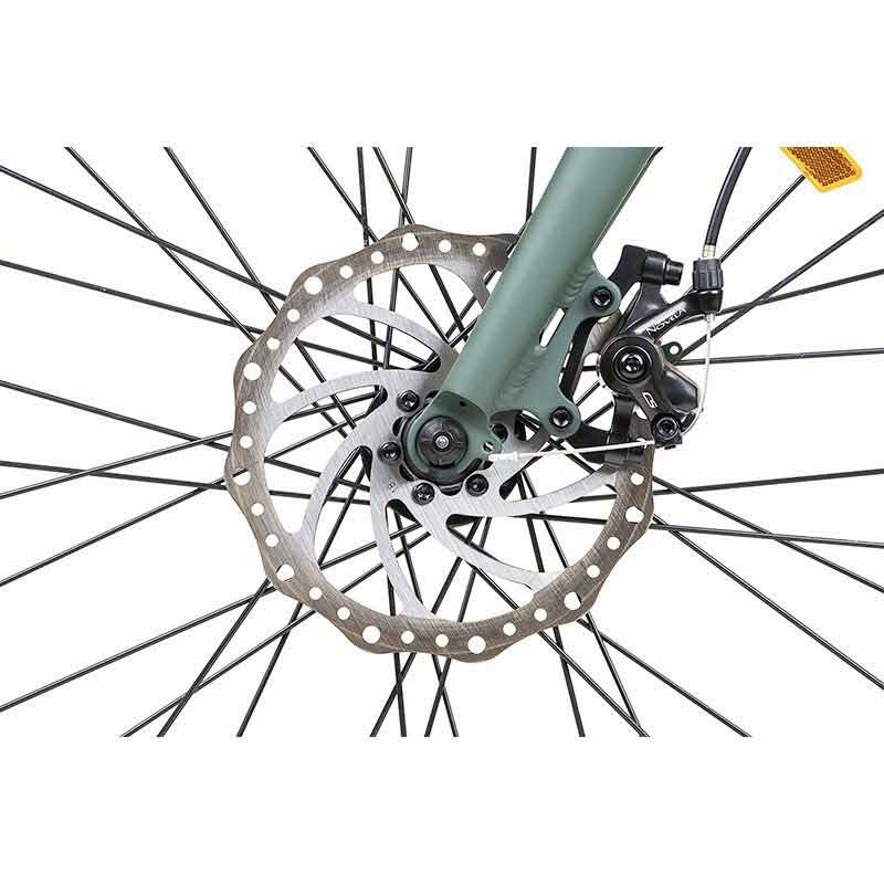 Extra Bold - Cruiser - Manolo Bikes