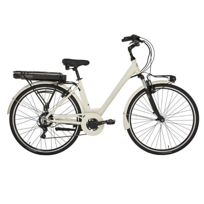 Athena Monotubo 28" - Manolo Bikes