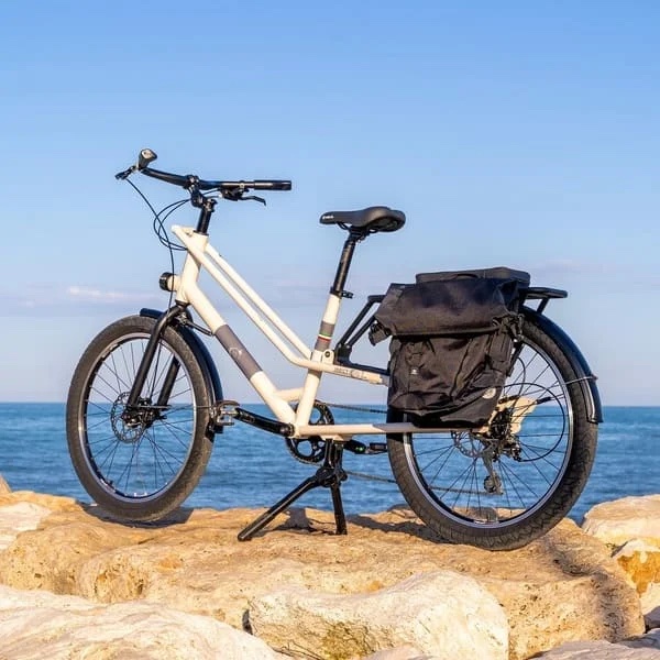 IO inBicy - Manolo Bikes