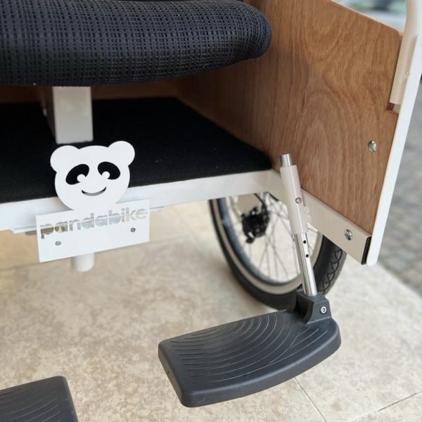 Panda Bike Personal electric - Manolo Bikes