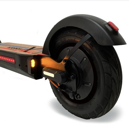 Kronos XL - Manolo Bikes