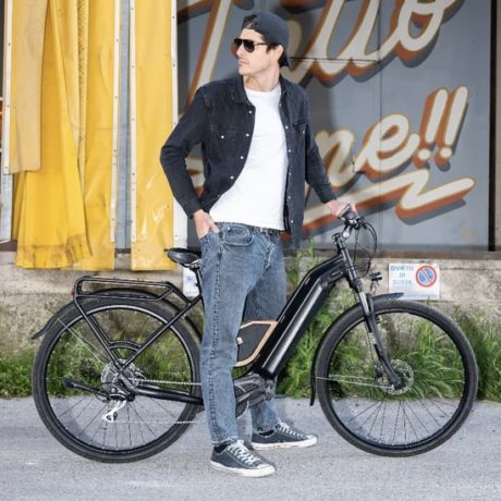Eos - Manolo Bikes