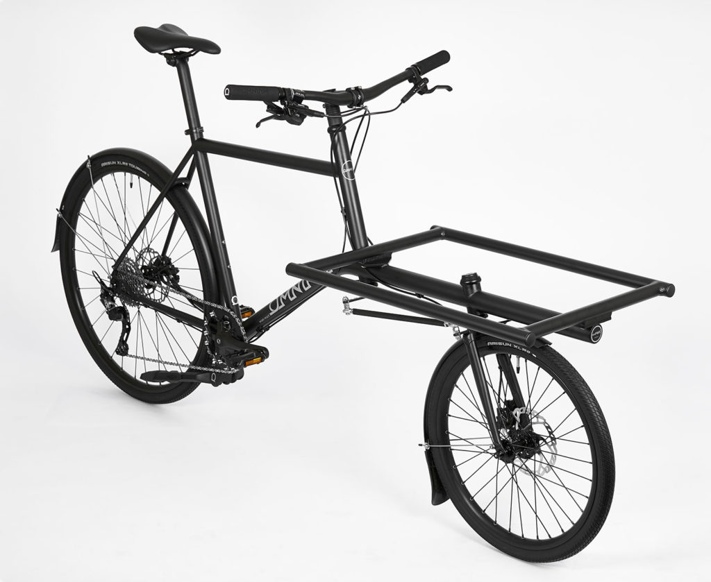 Omnium Mini-Max - Manolo Bikes