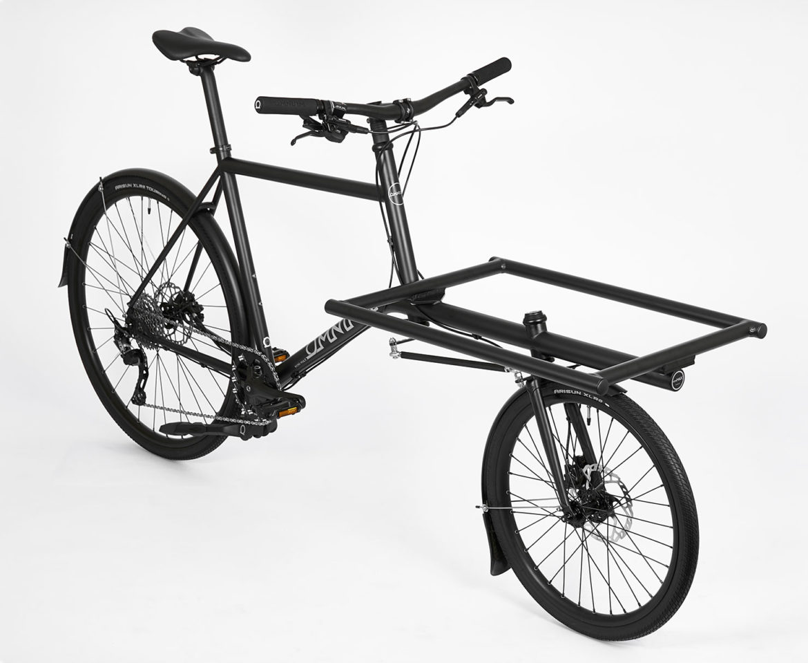 Omnium Mini-Max - Manolo Bikes