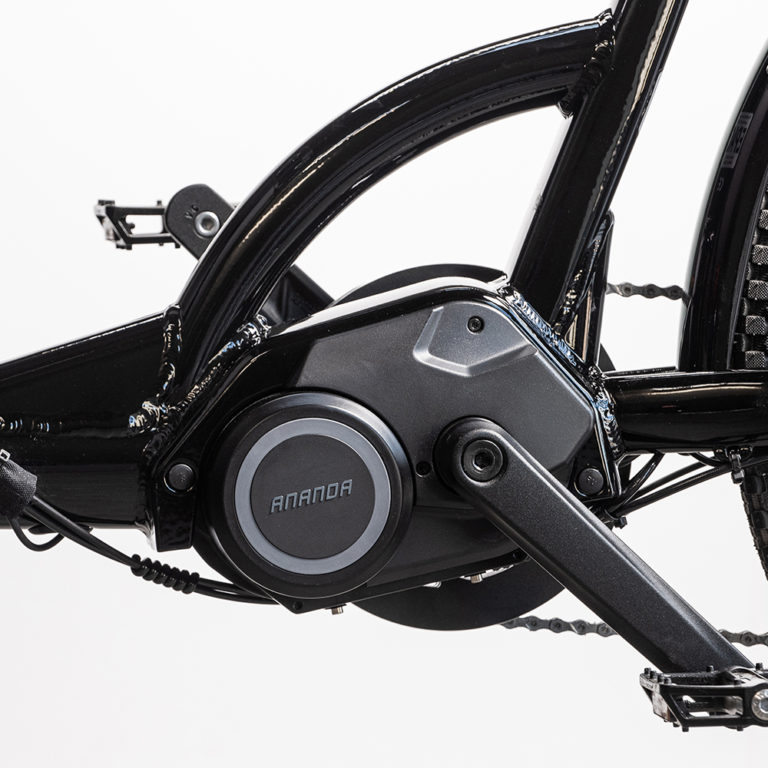 Delight - Manolo Bikes